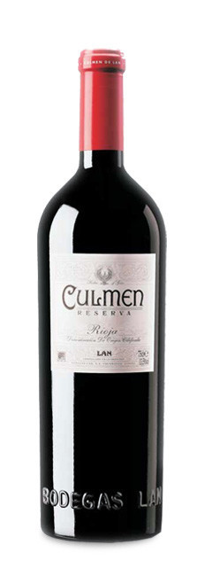 Culmen Reserva 2017 | Decántalo