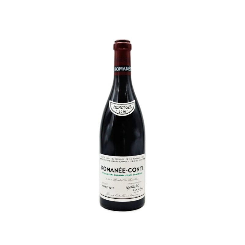 Weine Nach Herkunftsbezeichnung AOC Romanée Conti Grand Cru kaufen ...
