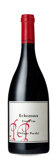 Philippe Pacalet Échézeaux Grand Cru 2022 | Decántalo