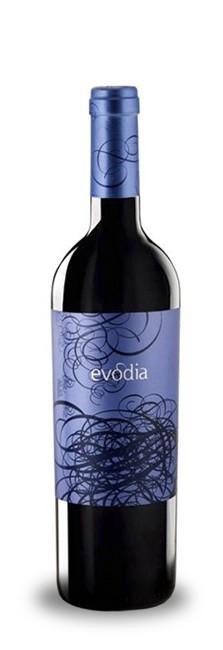 Evodia 2022 | Decántalo