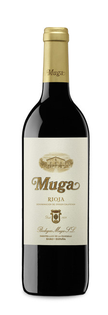 Muga 2021 und 2021 Magnum | Decántalo