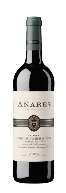 Añares Crianza 2021 | Decántalo