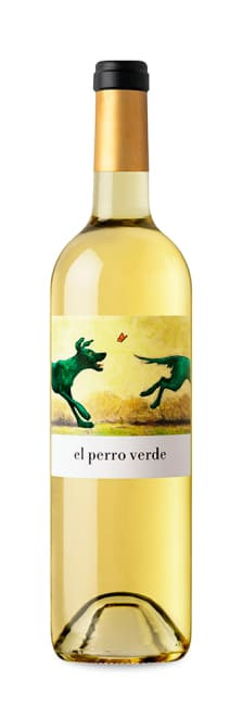 El Perro Verde 2024 | Decántalo