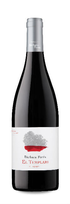 Bàrbara Forés El Templari 2022 | Decántalo