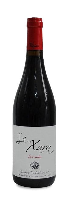 La Xara 2024 | Decántalo