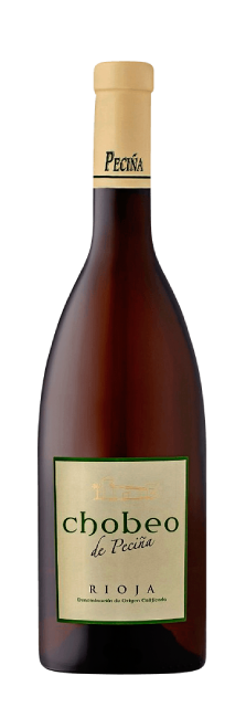 Hermanos Peciña Chobeo de Peciña Blanco 2024 | Decántalo