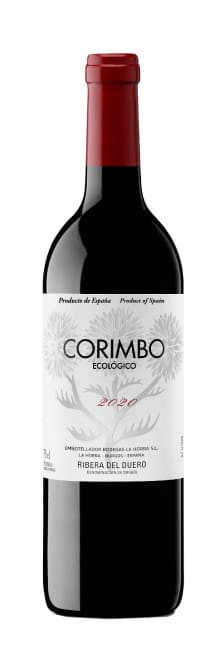 Corimbo 2022 und 2021 Magnum | Decántalo